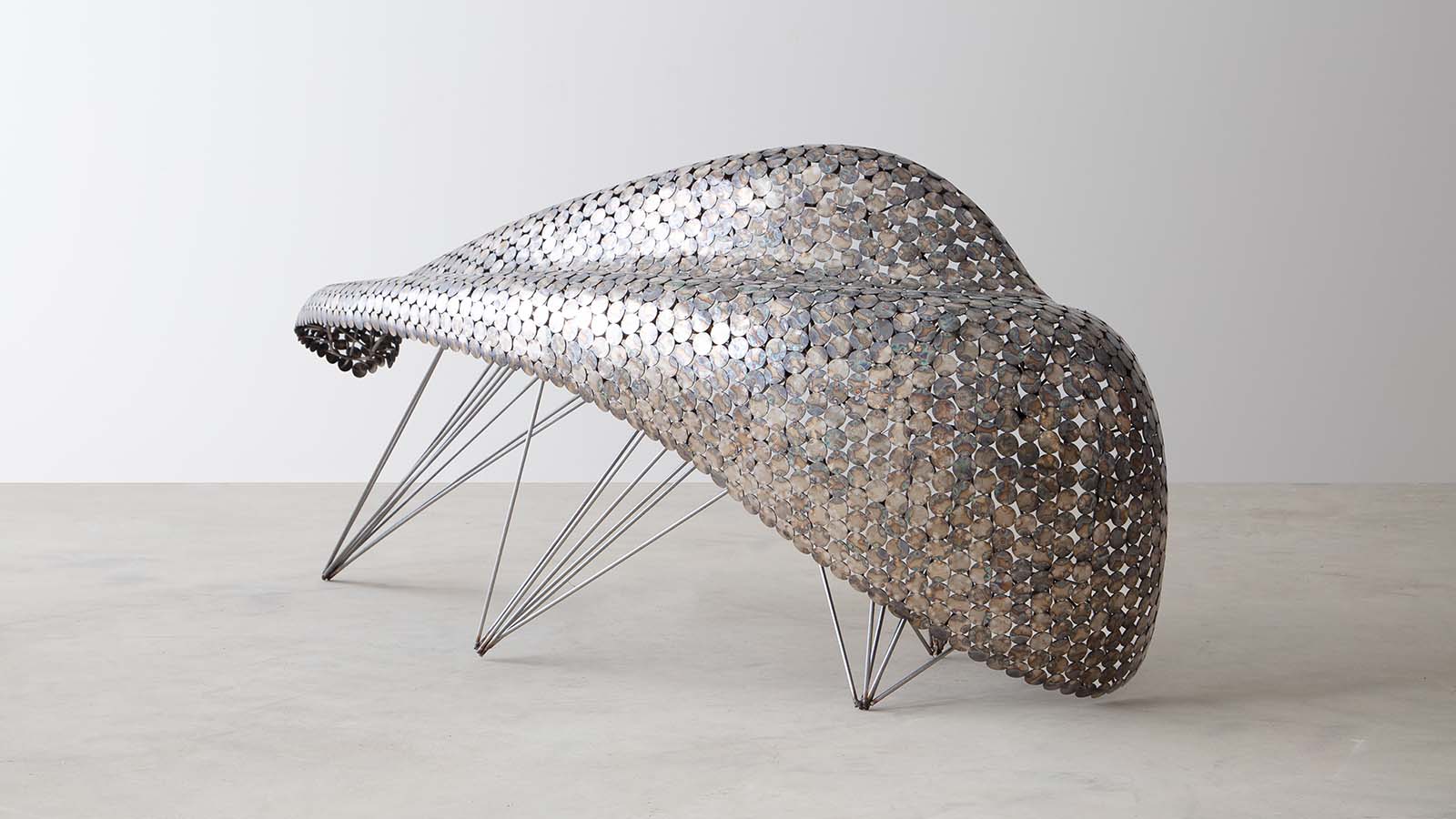 Johnny Swing: New Forms | R & Company